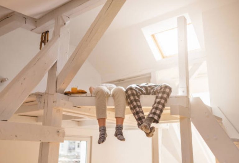 Loft Insulation: All You Need To Know – A Loft Conversion